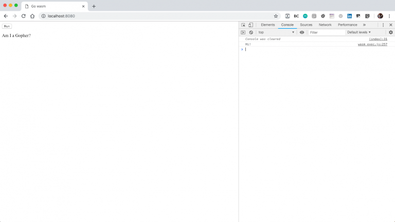 Introducing WebAssembly with examples | Arroyo Labs