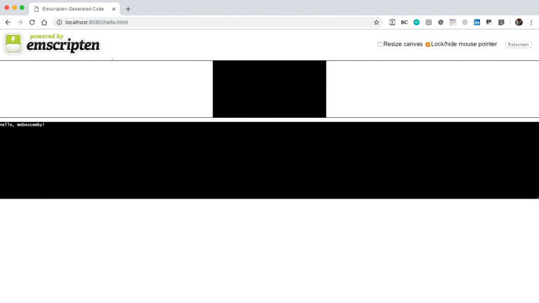 Introducing WebAssembly with examples | Arroyo Labs